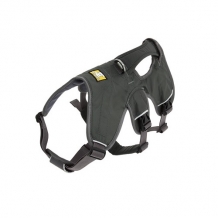 Dit Ruffwear tuig is super comfortabel en multifunctioneel; voor de ...